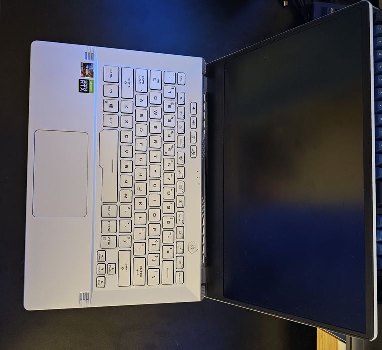 ASUS ROG Zephyrus G14 Bucuresti Sectorul 4 • OLX.ro