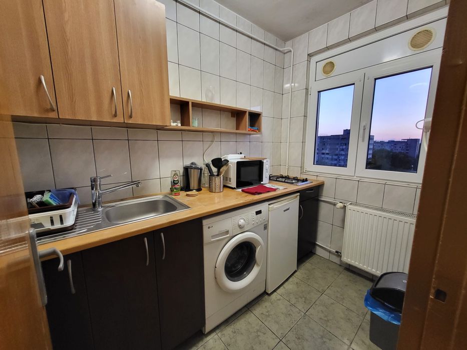 Inchiriere garsoniera Plazza Romania Bucuresti Sectorul 2 • OLX.ro