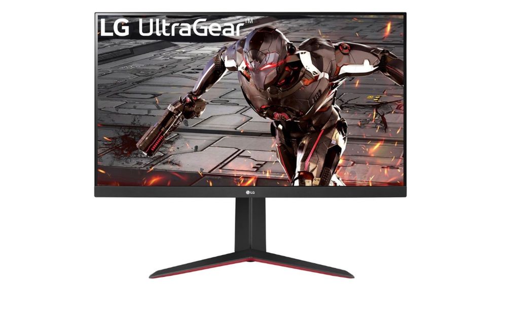 Monitor Gaming LG Ultragear 165hz 1ms Bucuresti Sectorul 5 • OLX.ro