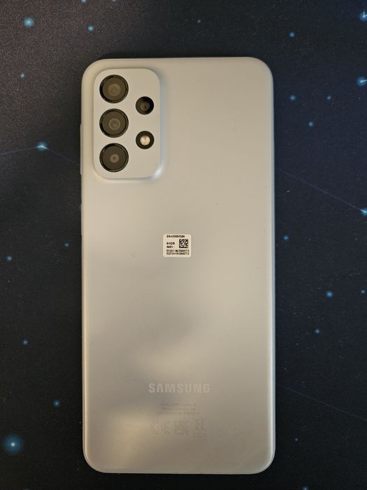 Samsung Galaxy A23 5G Nou Brasov • OLX.ro