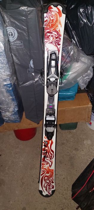 Schiuri adult 120 cm Popoveni • OLX.ro