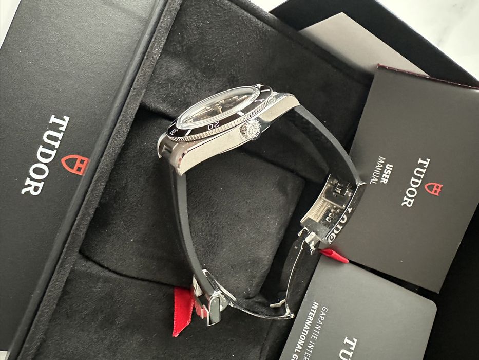 Ceas Tudor Black Bay 54 Bucuresti Sectorul 6 • OLX.ro