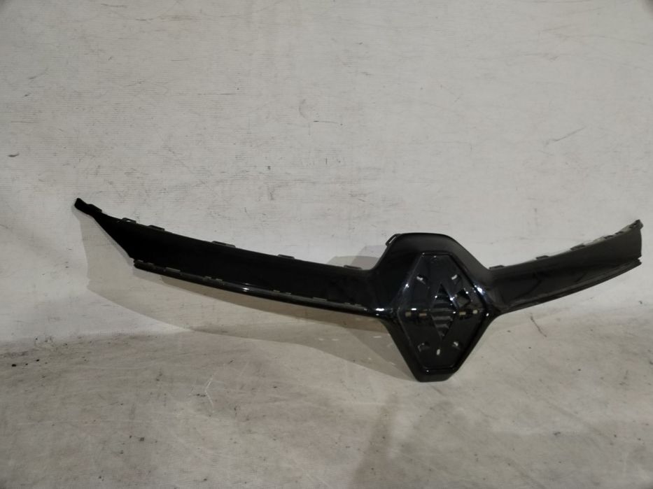 Grila radiator, Renault Clio 5, 2019, 2020, 2021, 2022, 2023, cod ...