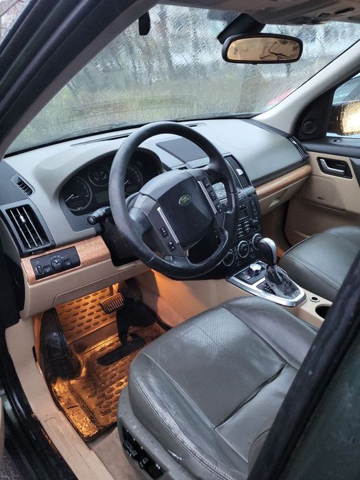 Land rover freelancer 2 Galati • OLX.ro