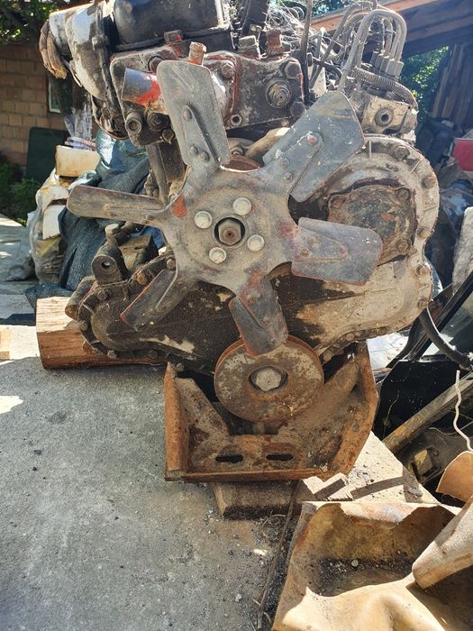 Piese ARO motor balkancar pompa noua Patarlagele • OLX.ro