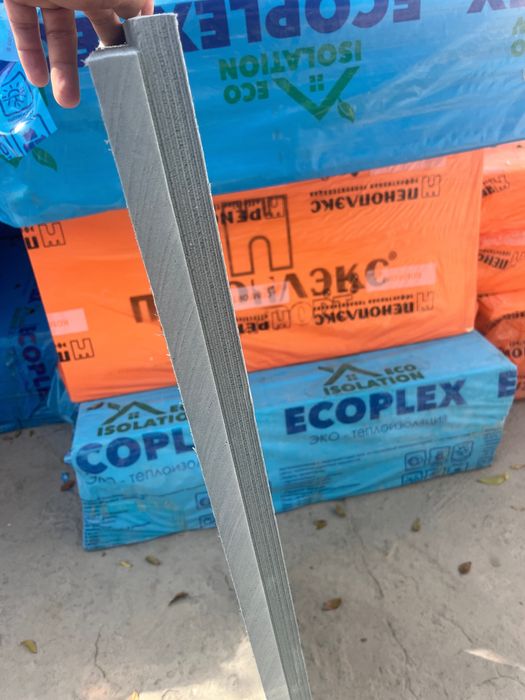 Ecoplex zamokli optim dillerdan: 11 200 so’m - Pardozlash materiallari ...