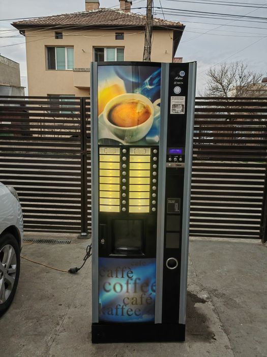 Necta astro 2es две мелачки. гр. Костинброд • OLX.bg