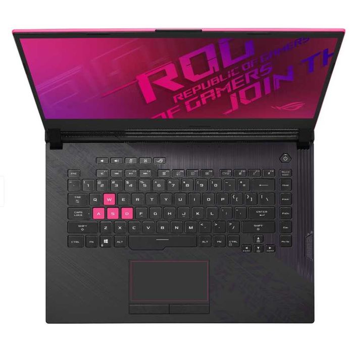 Laptop Gaming ASUS ROG Strix G15 G512LI SSD 970 EvoPlus 32GB Bragadiru ...