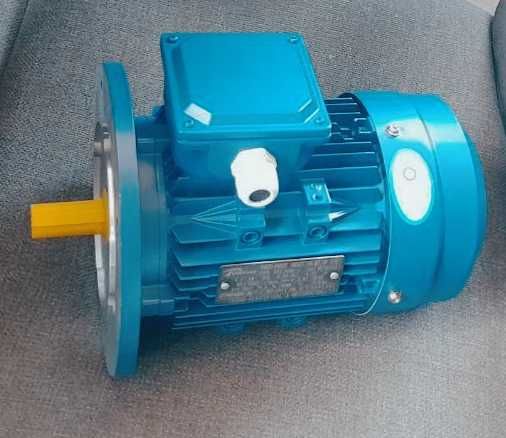 Dvigatel. motor. Lebydka. Двигатель 1,1kw, 220v НОВЫЙ.: 1 200 000 сум - Электроинструмент ...