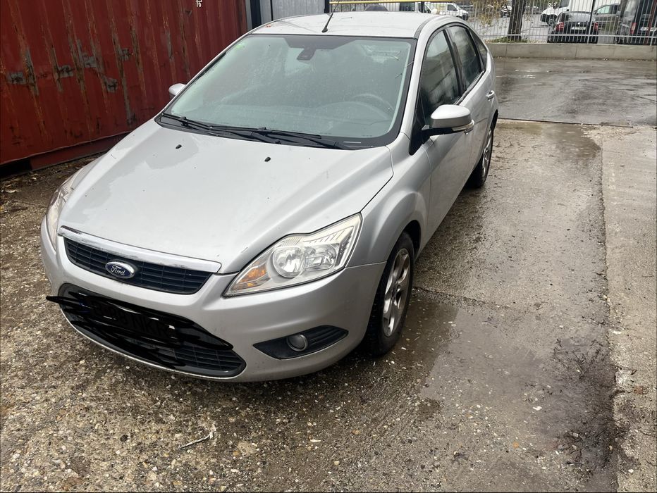 Ford Focus stare perfecta de functionare Bucuresti Sectorul 3 • OLX.ro