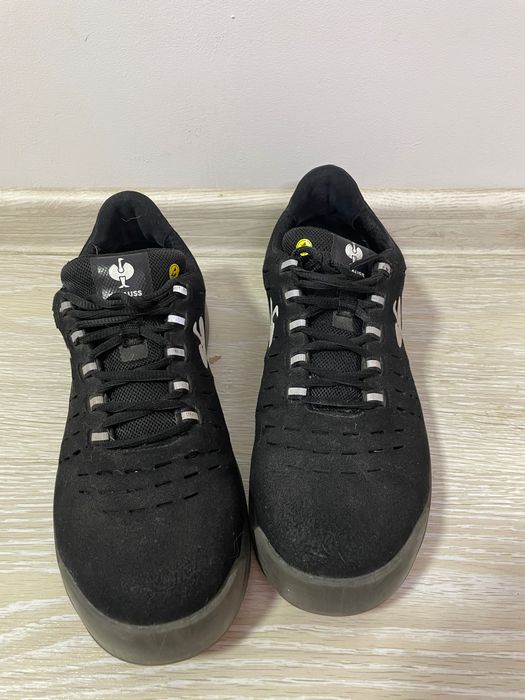 Работни обувки Engelbert Strauss Zembra S1 – 39 гр. Глоджево • OLX.bg