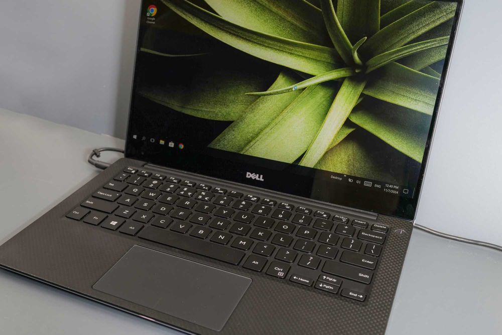 Dell Ultrabook XPS 13 (9360) гр. София Дружба 1 • OLX.bg