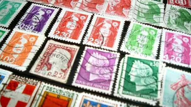 Vand timbre romanesti si straine pentru colectie, anii 1850-1997 Braila ...