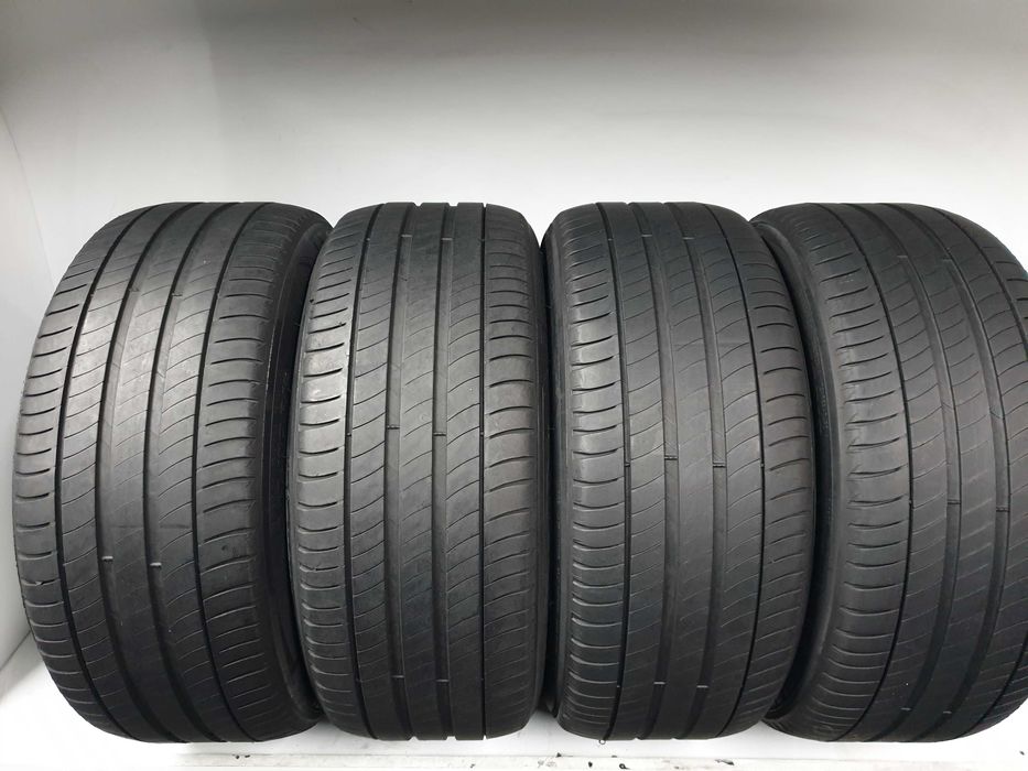 Anvelope Second Hand Michelin Vara-245/50 R18 100Y,in stoc R17/19 ...