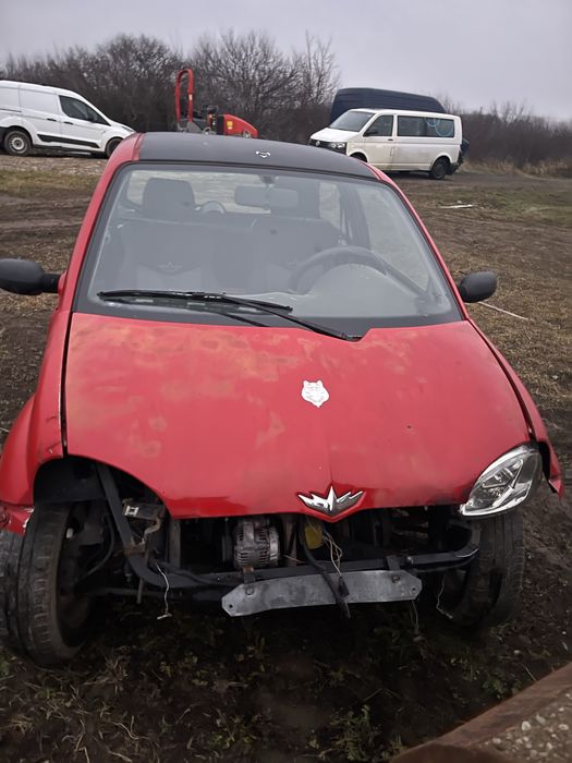 Chatenet Ch22 Barooder Fughiu • OLX.ro