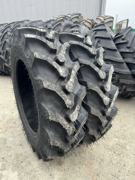 Anvelope tractor 12.4/11-28 cu 12 pliuri PANTHER Slatina • OLX.ro