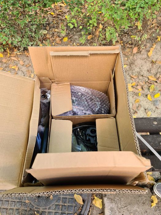 Двигател комплект за велосипед 50 кубика 50 m3 гр. Пловдив Младежки ...