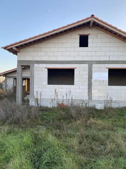 Vand casa la Parta judetul Timis Parta • OLX.ro