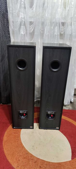 Boxe Audio Jamo Cornet 175 Difuzoare Audio Boxe Tip Coloana Bucuresti ...