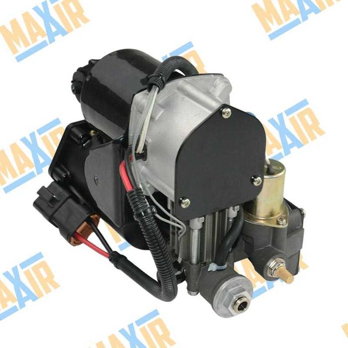 Компресор за въздушно окачване Land Rover гр. Гоце Делчев • OLX.bg