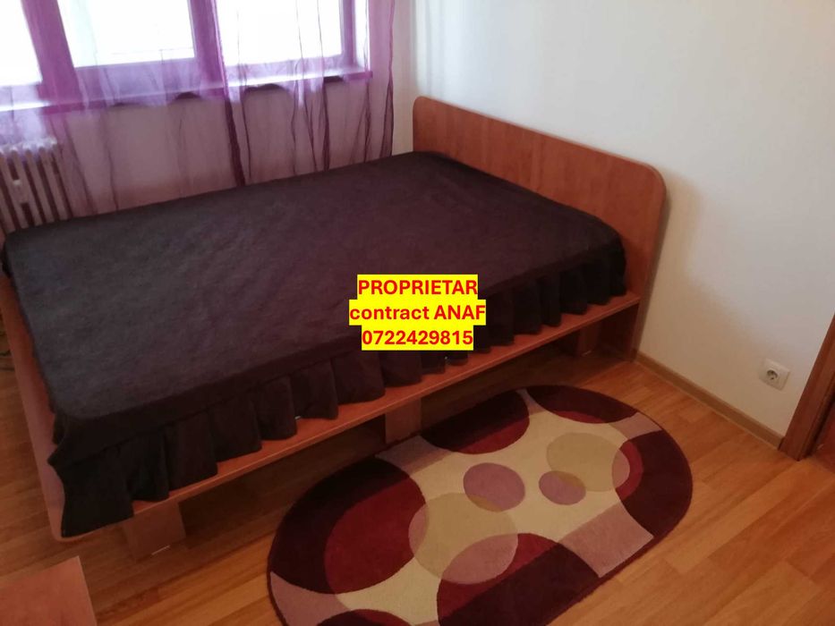 Proprietar Drumul Taberei Favorit la Metrou 2 camere de inchiriat ...