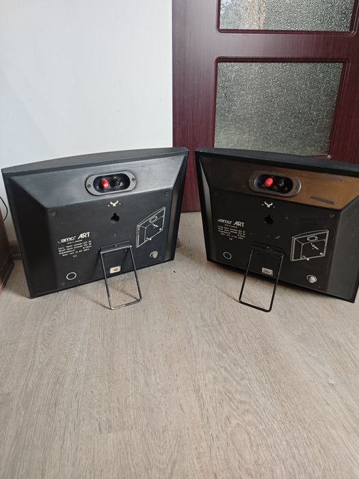 Boxe Jamo Art, Eltax Hollywood, Sonab Craiova • OLX.ro