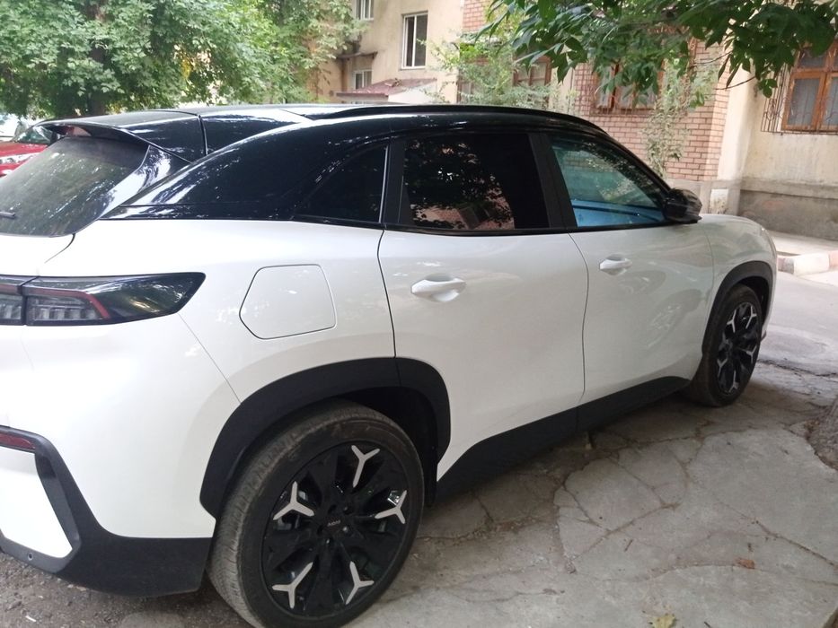 Cherry AIQAR EQ7 Elektromobili: 29 000 у.е. - Другие Ташкент на Olx