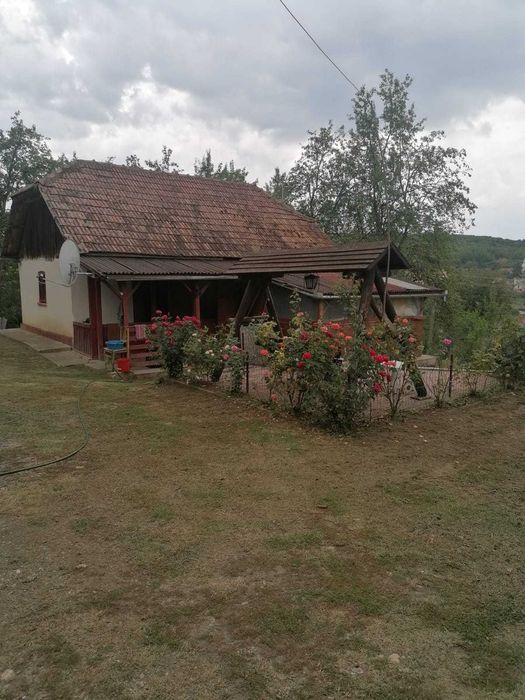 Vand casa la tara Mociu • OLX.ro