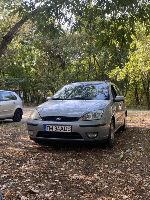 Ford Focus 2003 Varias • OLX.ro