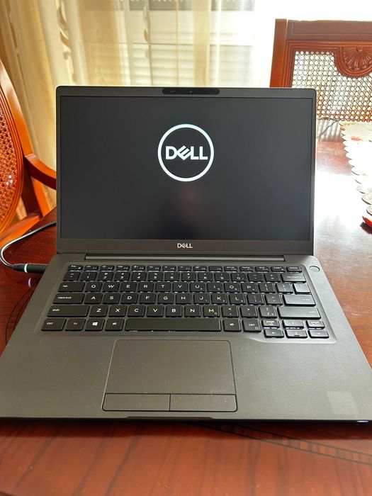 Notebook Dell Latitude 7300 Intel i7 16Gb SSD 512Gb Win11 ultraslim ...