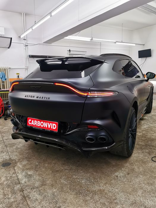 Folii auto LLumar Timisoara • OLX.ro