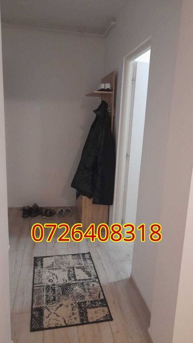 Apartament 2 camera, zona Tomis 2 Constanta • OLX.ro
