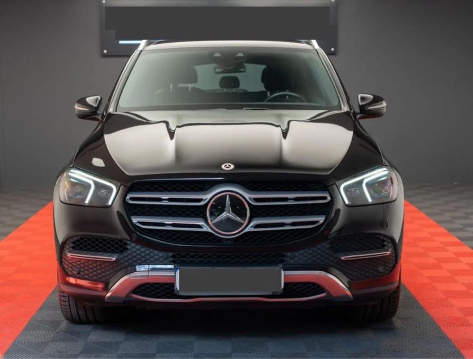 Mercedes GLE350 diesel Bucuresti Sectorul 2 • OLX.ro