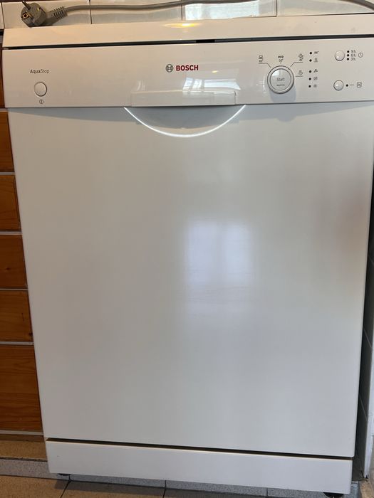 Съдомиялна Bosch гр. Бургас Възраждане • OLX.bg