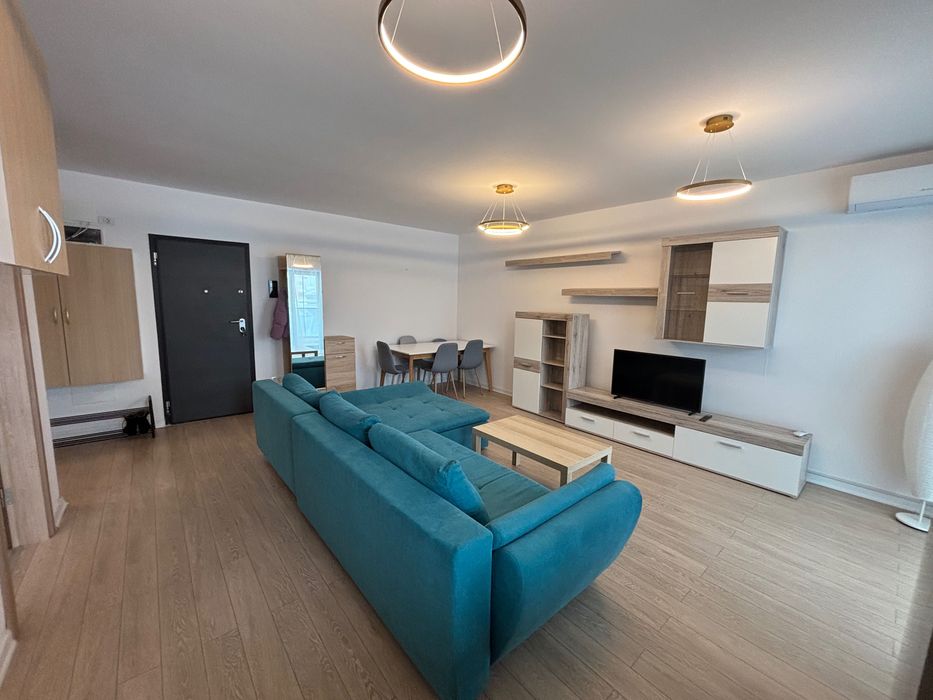 Apartament cu 2 camere de închiriat Armeneasca Residence Bucuresti ...