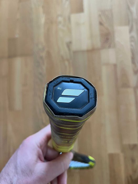 Racheta Babolat Aero VS Bucuresti Sectorul 1 • OLX.ro