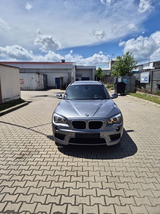 BMW X1 SDrive Pachet M Drobeta-Turnu Severin • OLX.ro