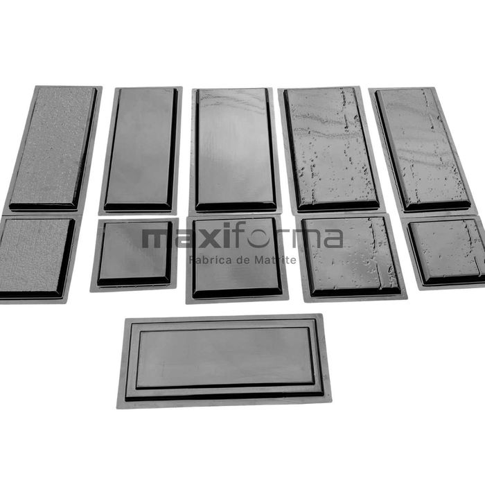 Matrite Travertin - Reteta inclusa! Fabrica Maxiforma! Paulesti • OLX.ro