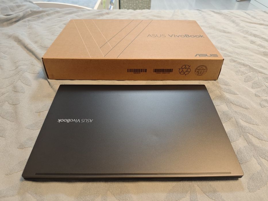 Asus Vivobook 15 K513e 2TB SSD гр. София Младост 4 • OLX.bg