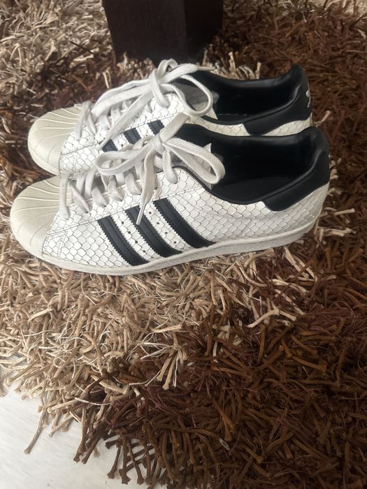 Vand Adidas Super Star barbati Satu Mare • OLX.ro