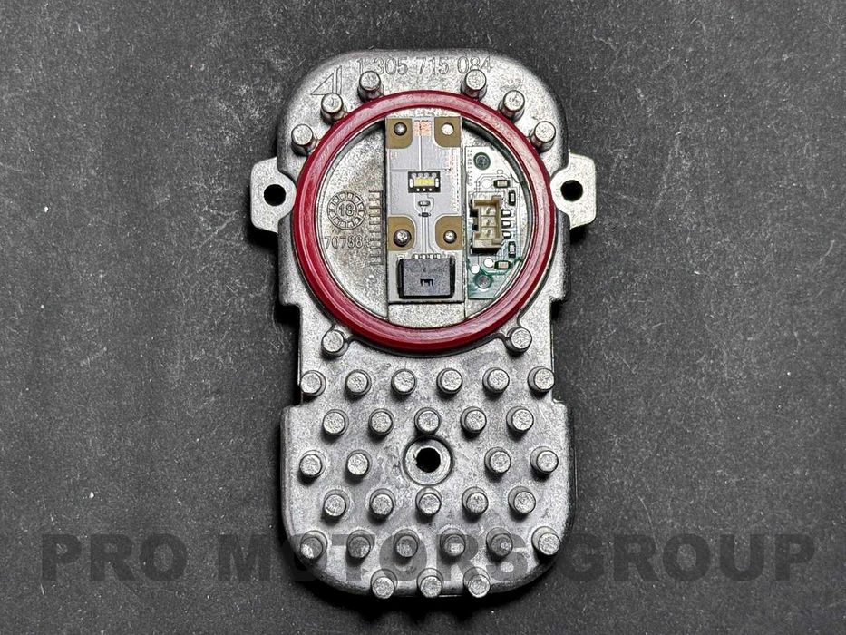 Модул Дневни светлини LED DRL 5L0941645 / Skoda Yeti 5L 3 пина с ...