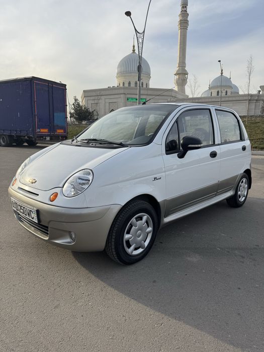 Продаётся Matiz Best Аренда с выкупом Рассрочка Вариант Насия: 6 800 у ...