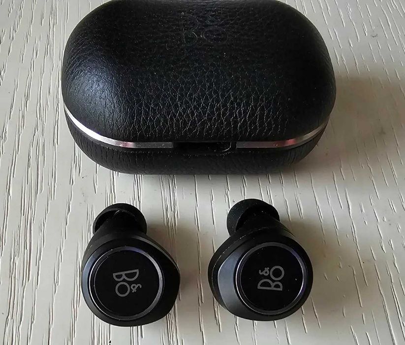 Слушалки Bang & Olufsen Beoplay E8 2.0 гр. Стара Загора Била • OLX.bg