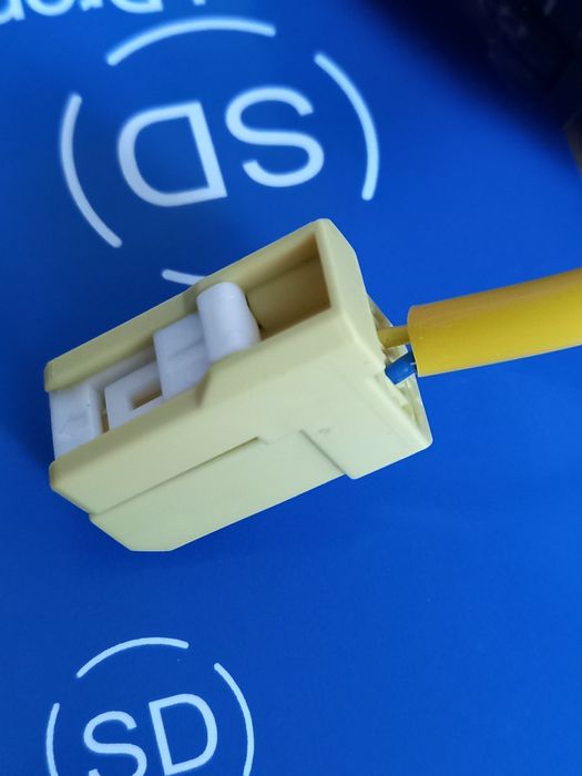 Шлейф руля — Все модели, подрулевой шлейф, сигнальная лента, рулевой ...