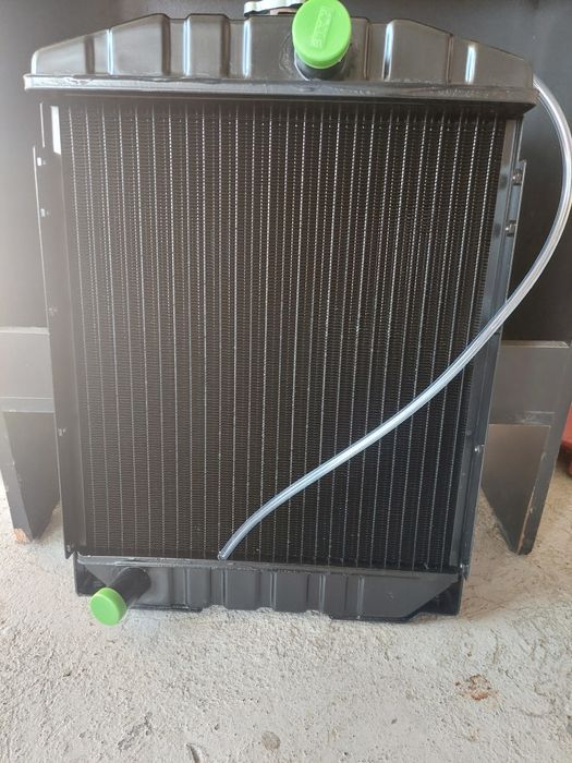 Radiator apa Fiat 411 fiat 415 Colibasi • OLX.ro