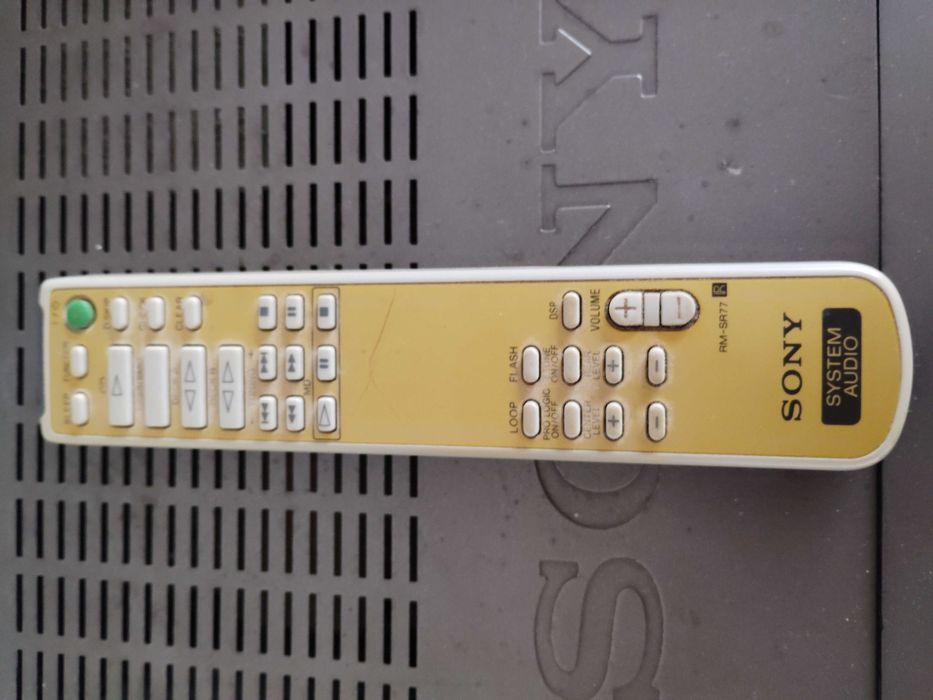 Boxe Sony originale + amplif Ramnicu Sarat • OLX.ro