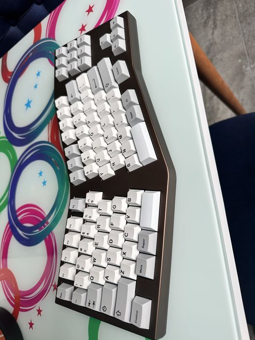 Tastatura profesionala FLX VIRGO R2 noua! Craiova • OLX.ro