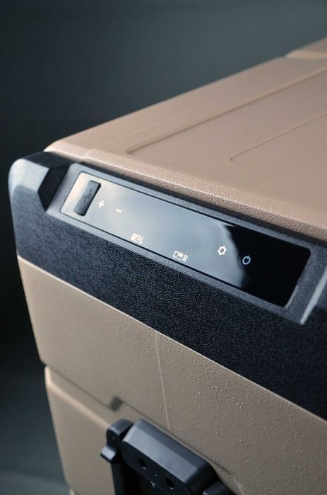 Frigider + Congelator Auto Overlander pentru camping 55 litri Cluj ...