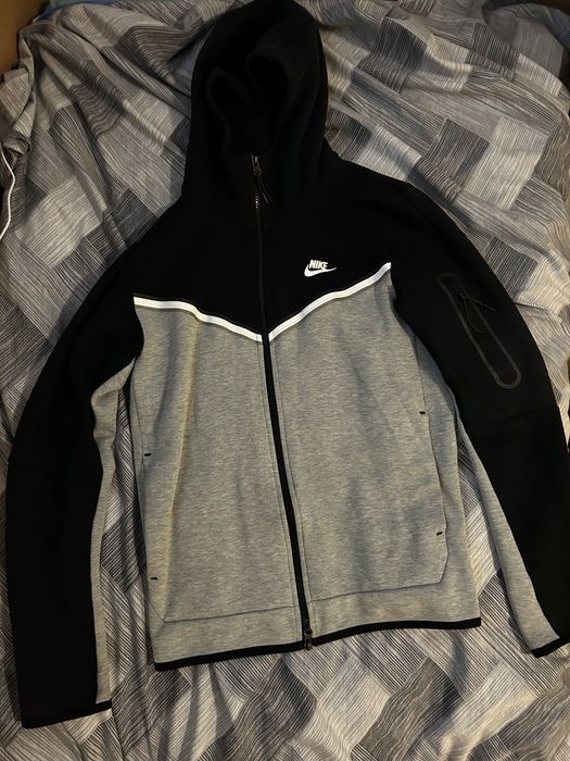 Nike tech fleece гр. Пловдив Каменица 1 • OLX.bg