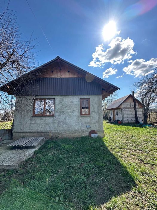 Casa noua teren 3100mp judetul Neamt Piatra Soimului Roznov Savinesti ...
